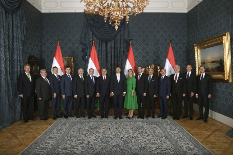 Kereszténydemokrata miniszterek a kormányban | kdnp.hu